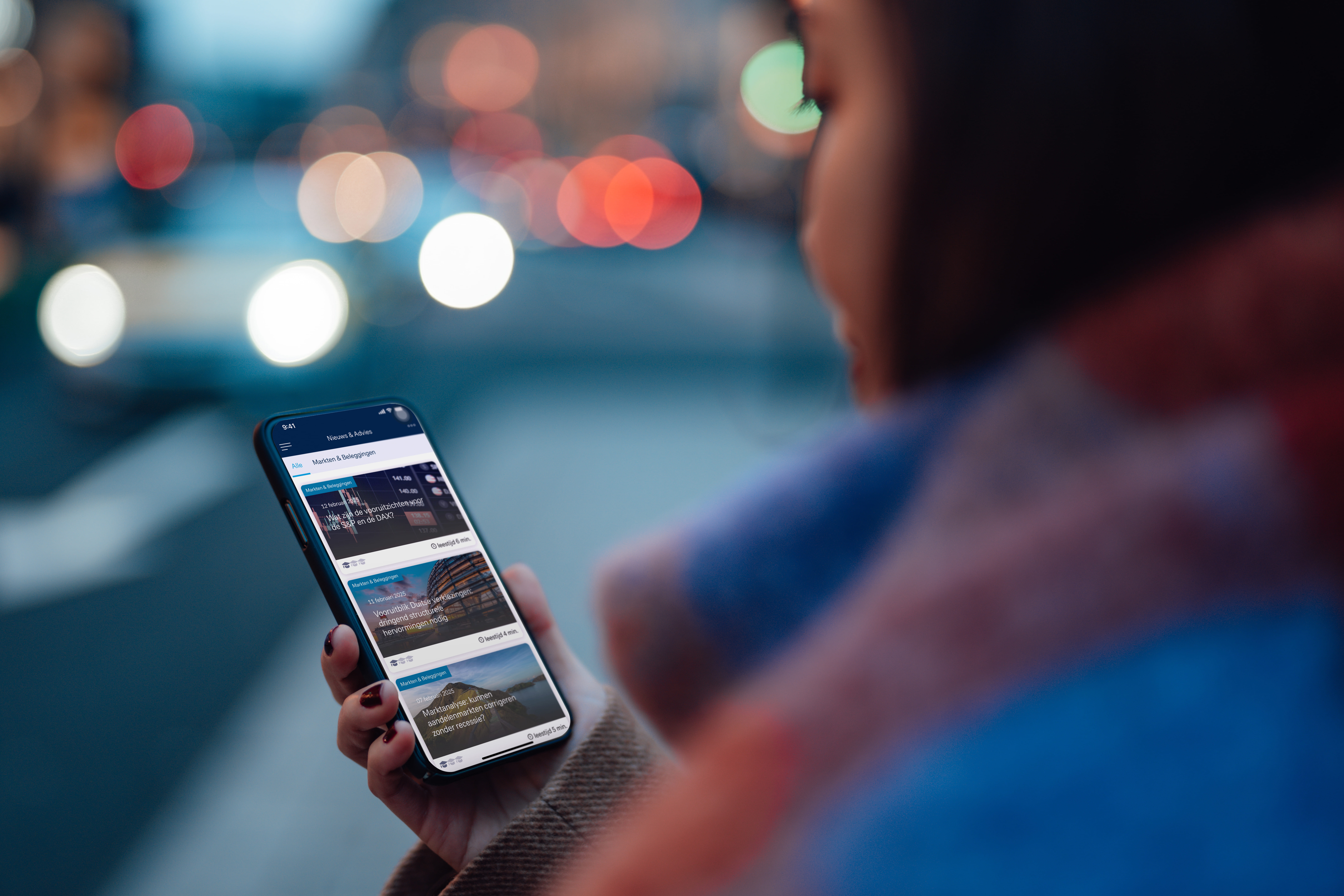 MyBank: votre banque dans votre poche | Deutsche Bank - Money Expert ...