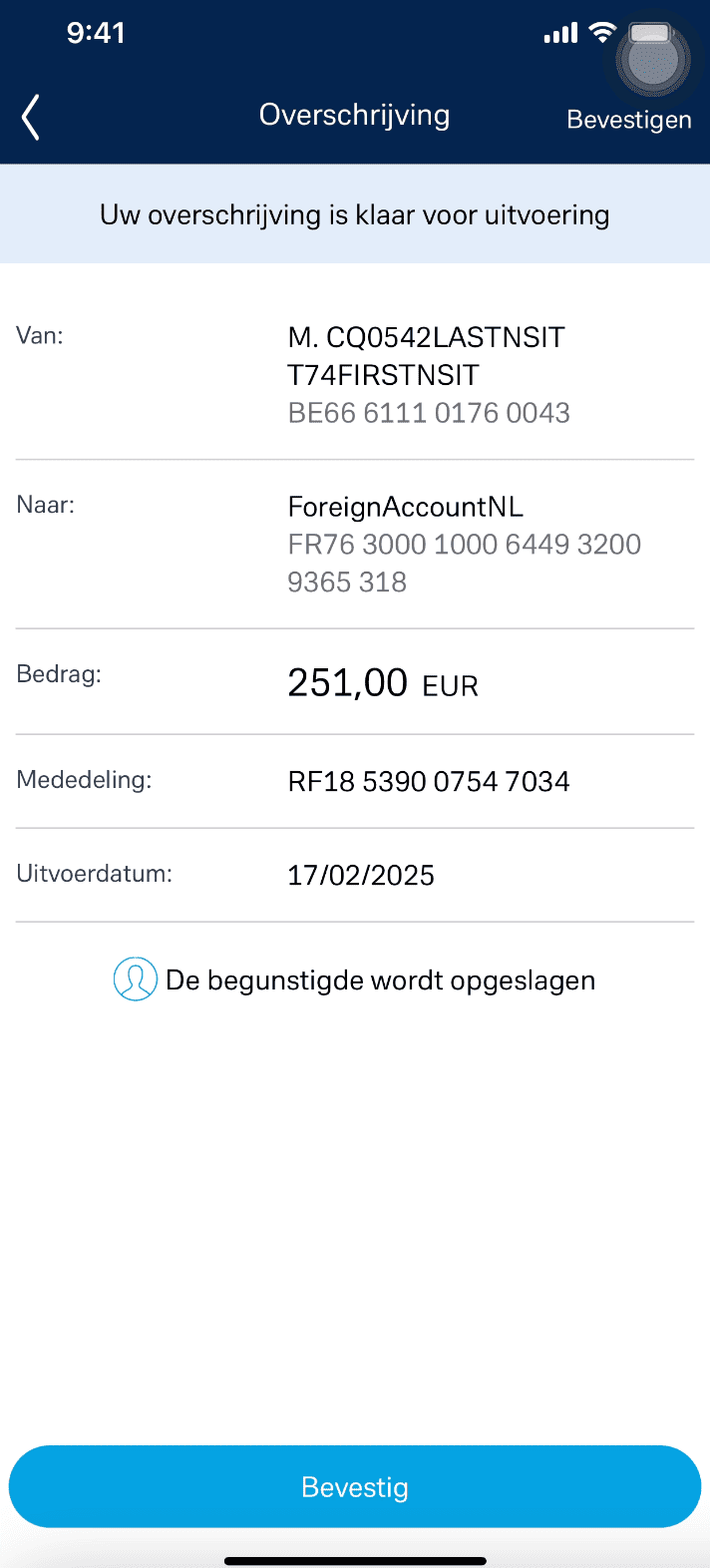 MyBank: uw bank in zak- en handtasformaat | Deutsche Bank - Money ...